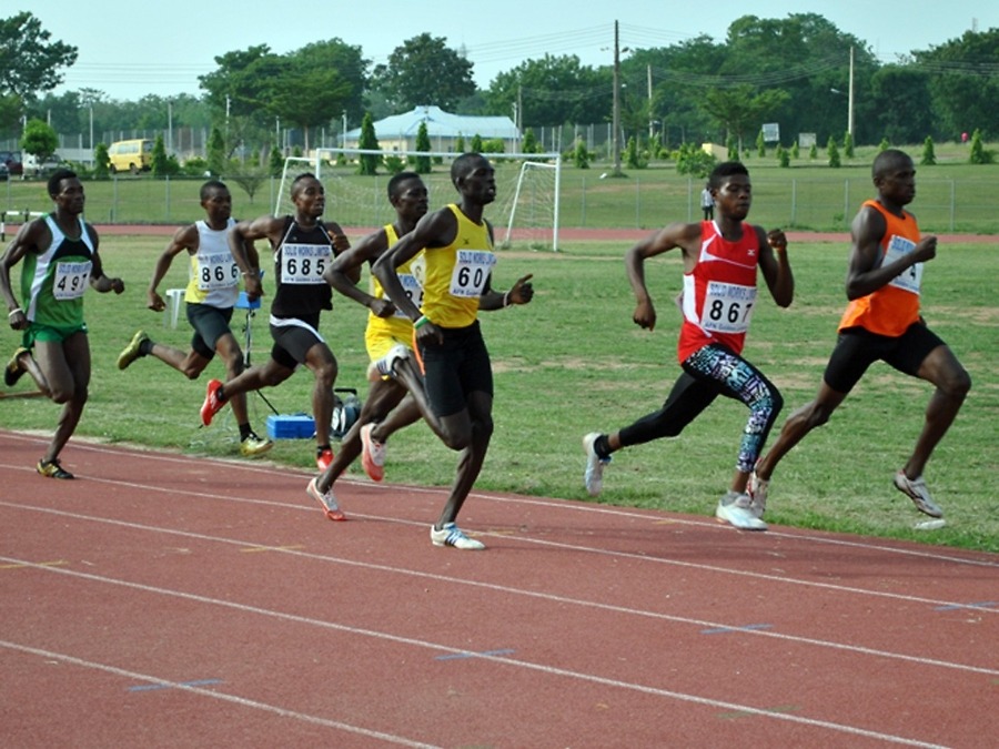 67th All-Nigeria Athletics Championships – Calabar 2013 – AthleticsAfrica