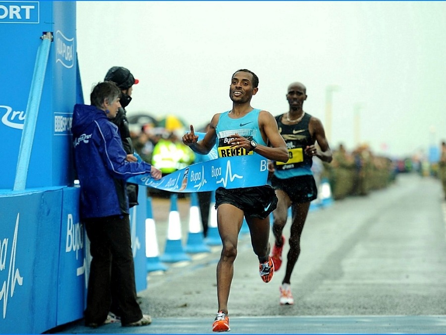 Bekele joins loaded London Marathon 2018 elite field – Athletics Africa