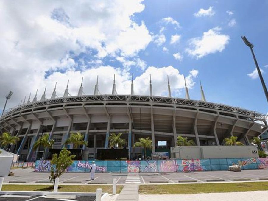 Live: IAAF World Relays 2014 – Nassau, The Bahamas – Athletics Africa