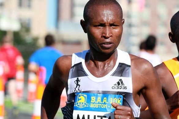 Sawe sets world lead on marathon debut, Megertu wins in Valencia ...