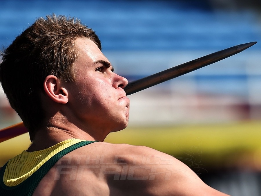 In Pictures: Future stars of Africa at Cali 2015 – Athletics Africa