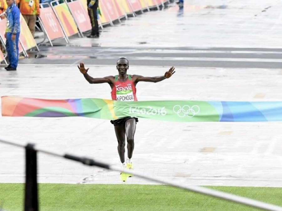 In Pictures: African athletes at Rio 2016 Olympic Games – Day 10 ...