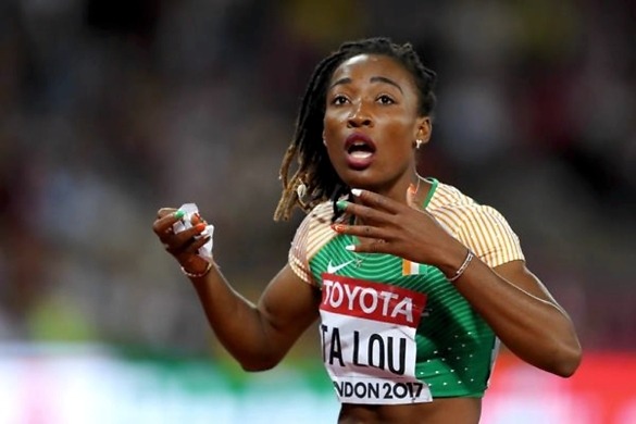 Video: Tamirat Tola is Out of Stadium Athlete of the Year – World ...