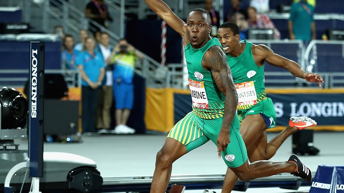 In Pictures: African athletes at Rio 2016 Olympic Games – Day 4 and 5 ...