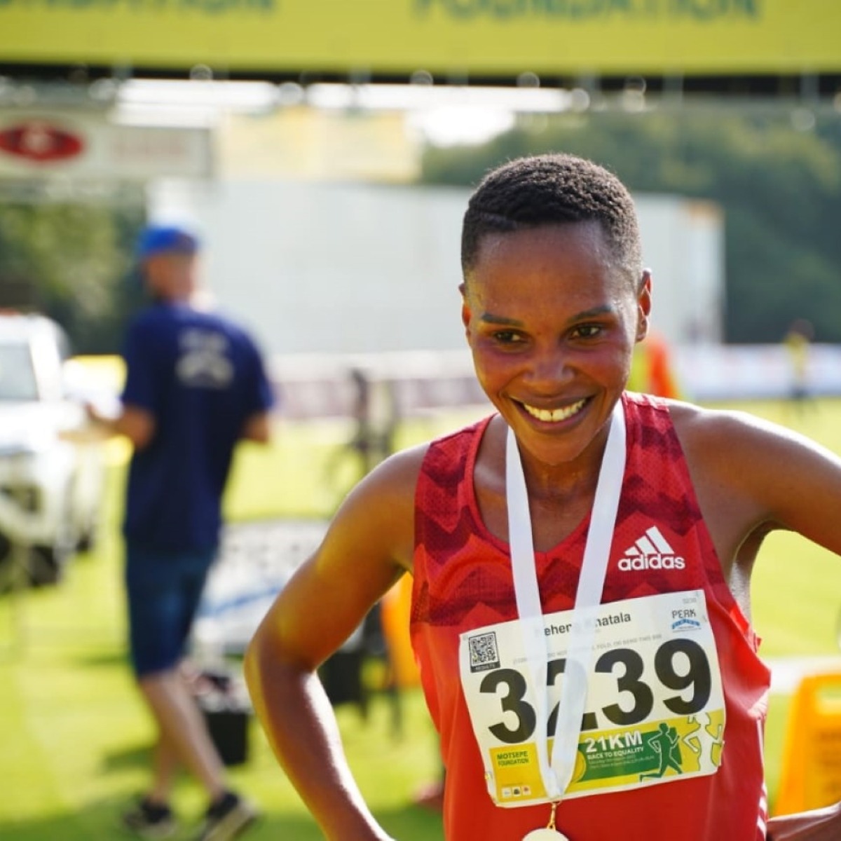 Athletics TV Live – AthleticsAfrica