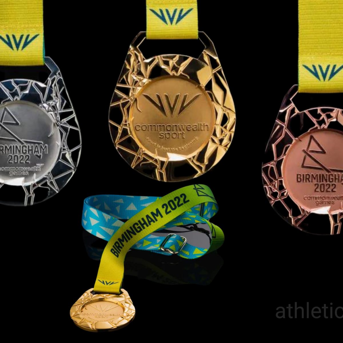 News – World – AthleticsAfrica