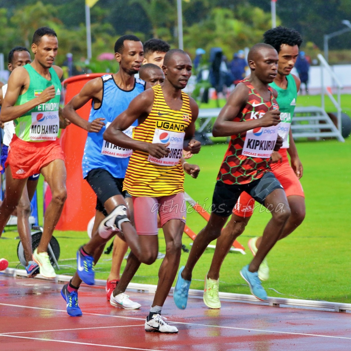 AthleticsAfrica – Amplifying the voices of African athletes