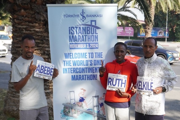 Dubai Marathon 2026 set for February 1st – Athletics Africa