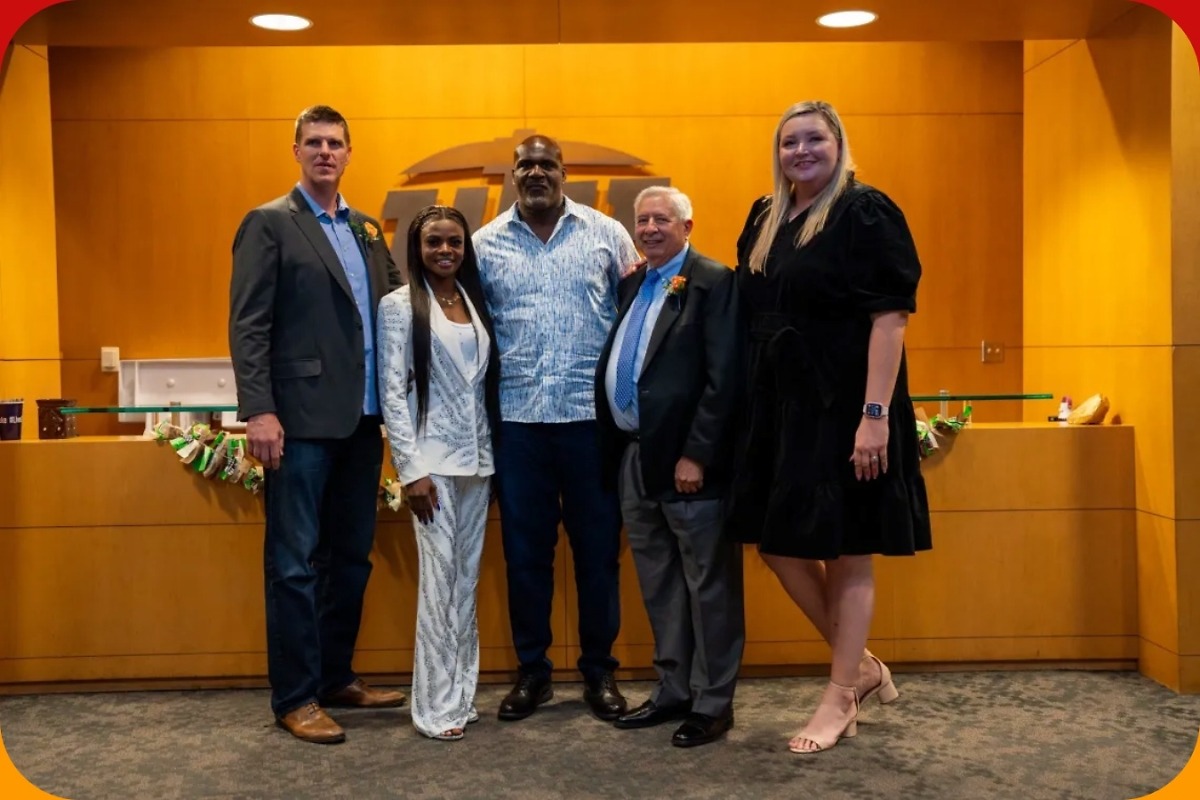 Tobi Amusan inducted into UTEP’s Hall of Fame – Class of 2024 ...